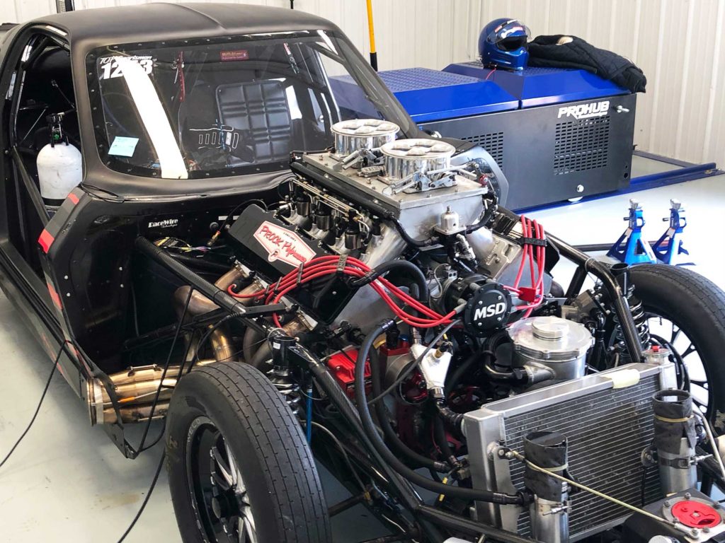Prock Performance – Developed Tested Proven